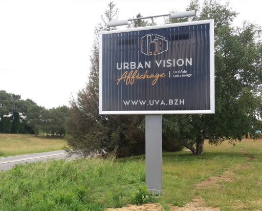 Archives des Standard Billboards - Solsystems