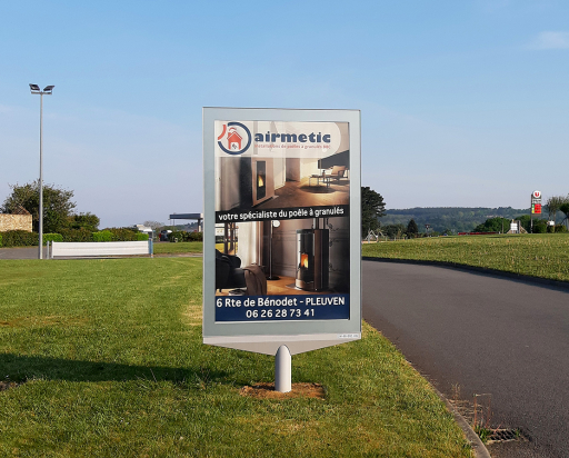 Archives des Standard Billboards - Solsystems